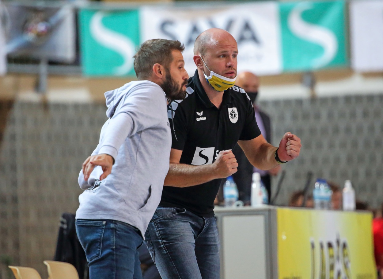 (POGOVOR) Nejc Poklar: Vse za čim hitrejšo vrnitev med najboljše ...