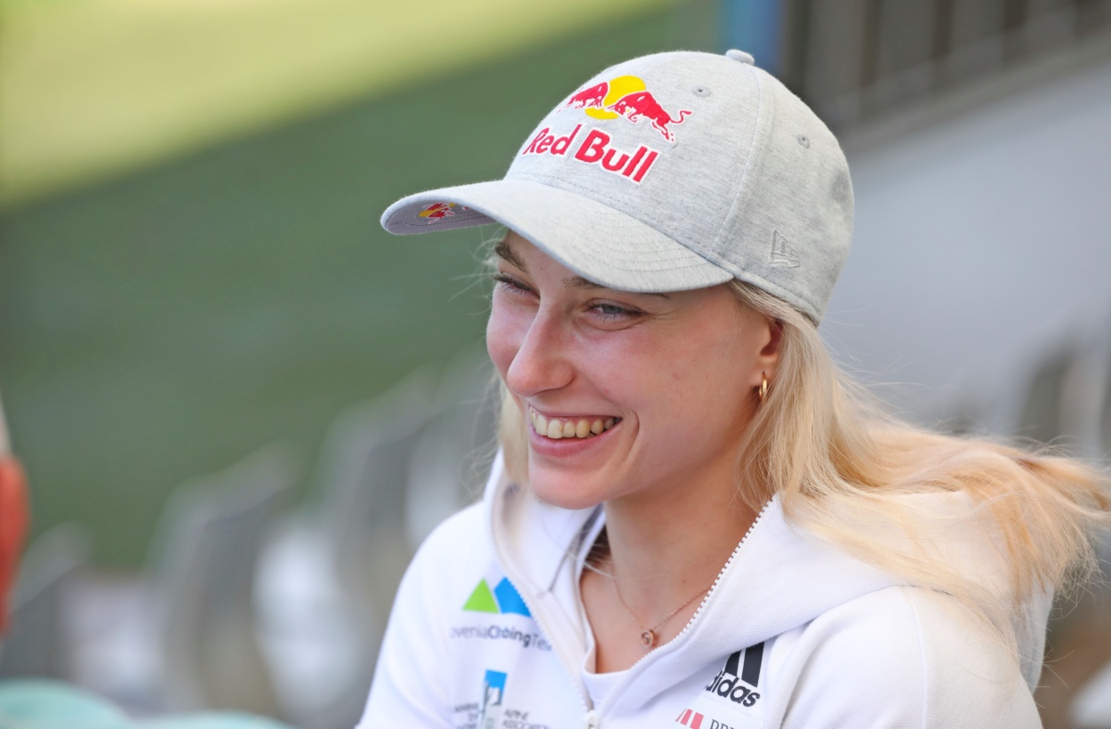 Doma želiš pokazati največ - Primorske novice