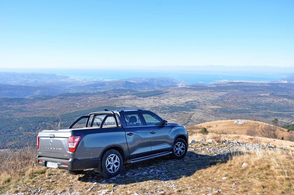 Zmore veliko, čeprav ni najnovejši - Primorske novice