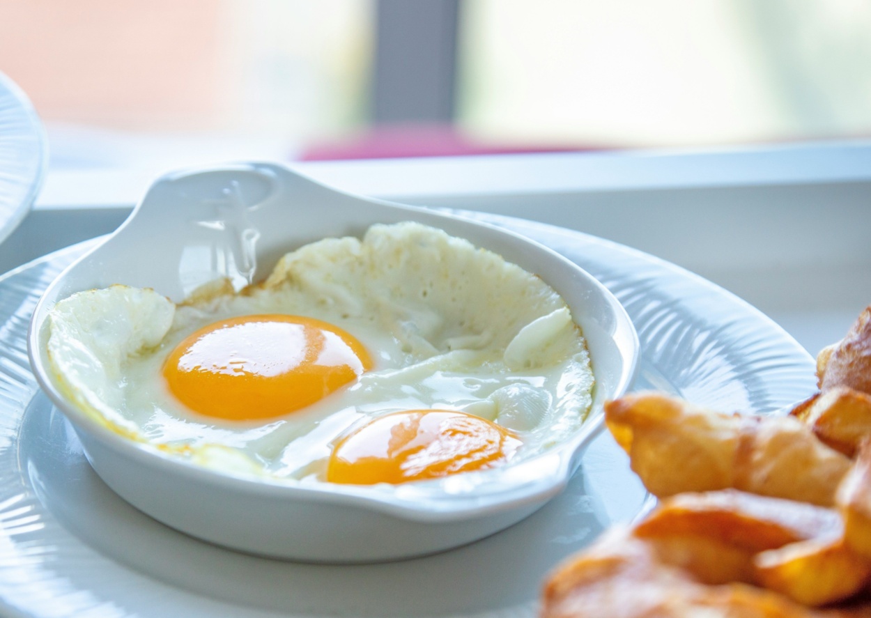 Zajtrk: Kaj lahko in česa ni priporočljivo jesti na prazen želodec - Primorske novice