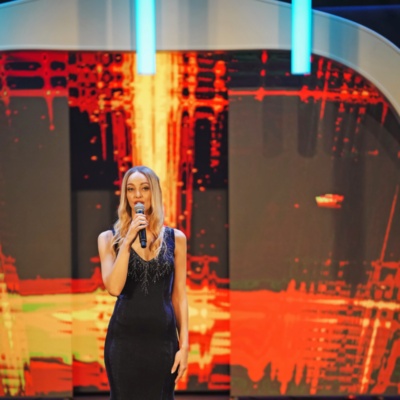 Krono si je letos nadela Primorka: Nova Miss Slovenije je Amadea Zupan ...