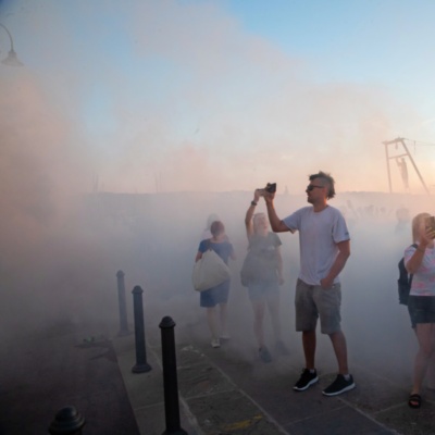 Ribari so praznovali dva dni (FOTO) - Primorske novice